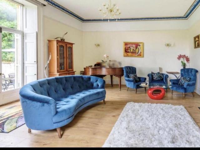 7 bedroom property to rent