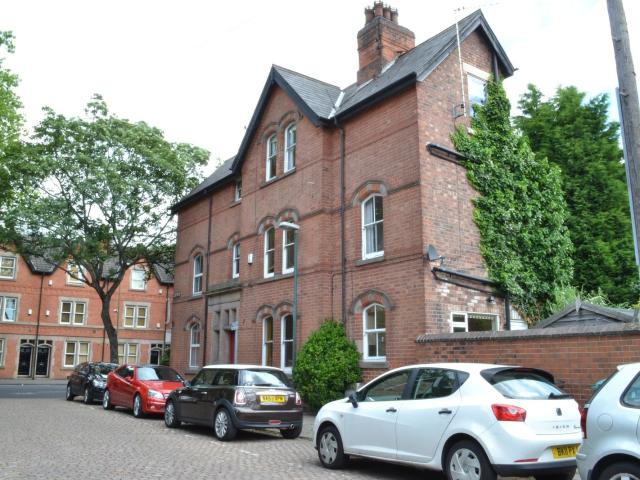 7 bedroom property to rent