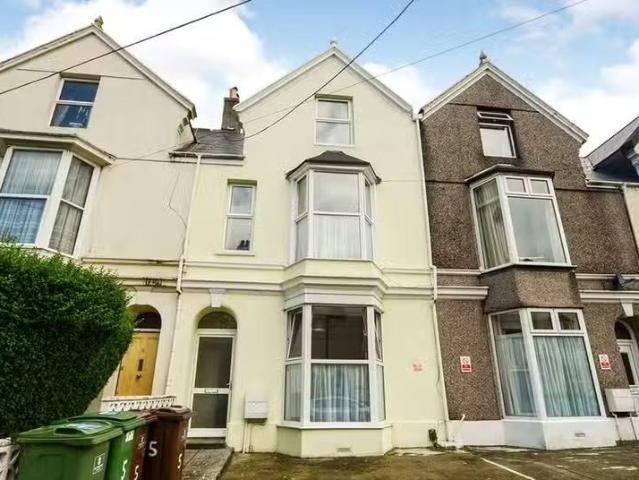 7 bedroom Property to rent, Headland Park, Plymouth, PL4 £425.