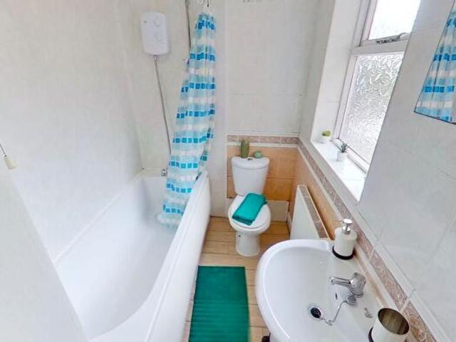 7 Bedroom Property To Rent In Castle Boulevard, Nottingham, Nottinghamshire, NG7