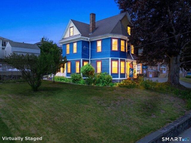 7 bedroom, Putnam CT 06260 104376992
