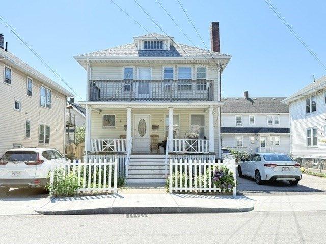 7 bedroom, Quincy MA 02170 104569937