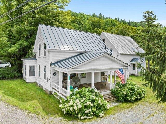 7 bedroom, Rochester VT 05767 104921227