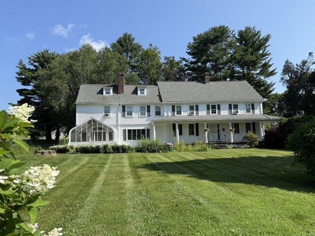 7 bedroom, Richmond MA 01254 104567453
