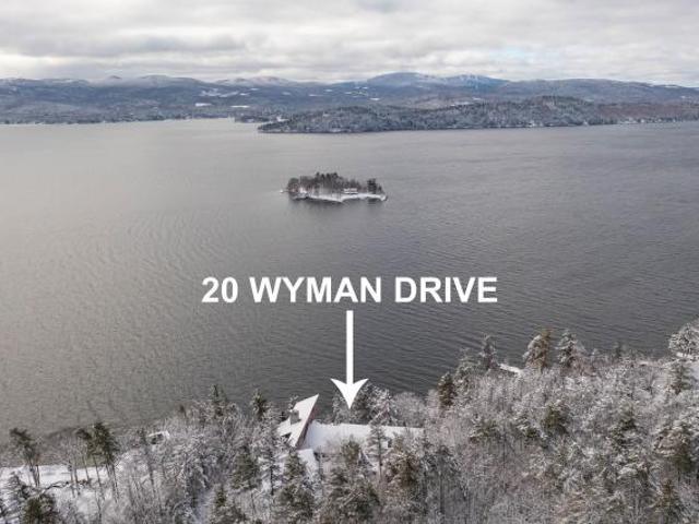 7 bedroom, Wolfeboro NH 03894 LS87381877