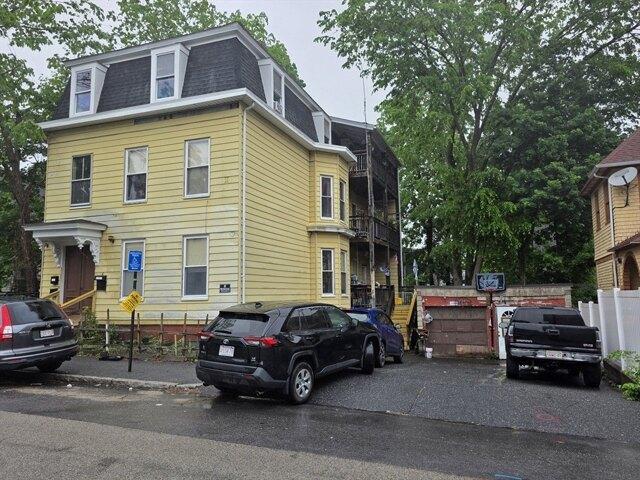 7 bedroom, Worcester MA 01609 104718278