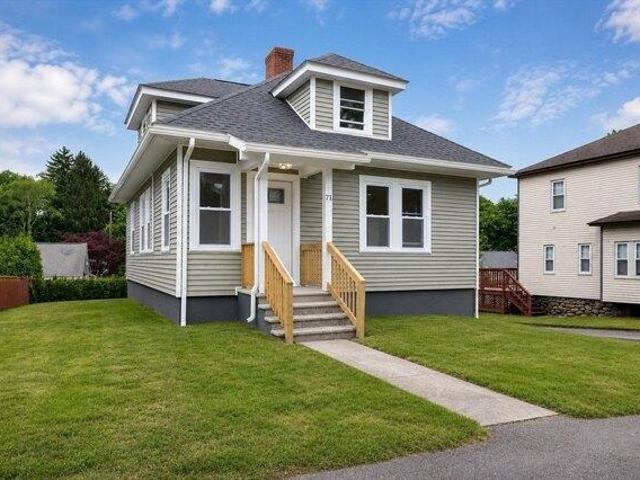 7 bedroom, Worcester MA 01603 104790997