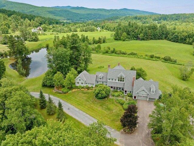 7 bedroom, Waitsfield VT 05672 104262118