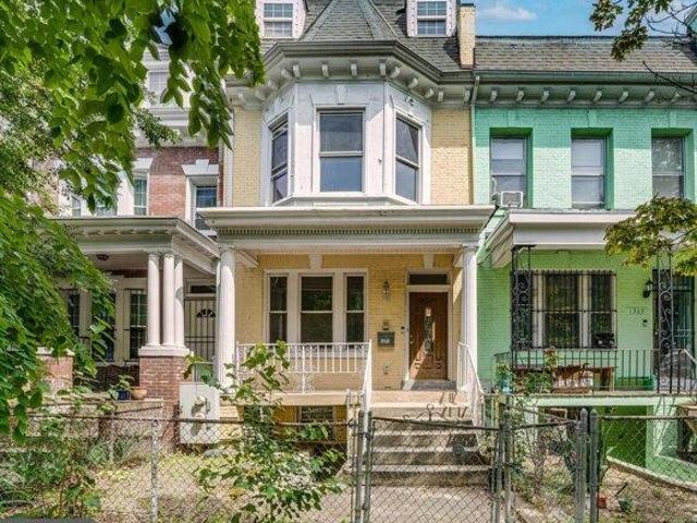 7 bedroom, Washington DC 20010 103601144