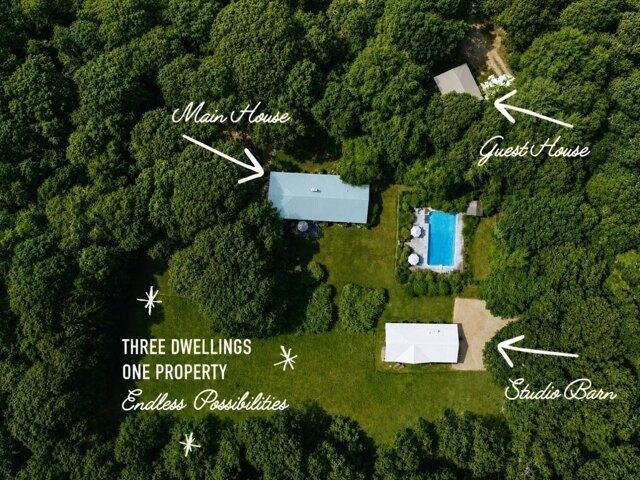 7 bedroom, West Tisbury MA 02575 104540077