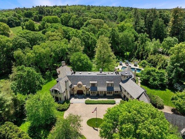 7 bedroom, Weston MA 02493 103102363