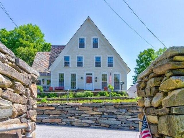 7 bedroom, Weston VT 05161 LS101801427
