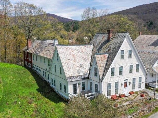7 bedroom, Weston VT 05161 104832569