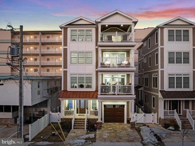 7 bedroom, Wildwood NJ 08260 LS101858218