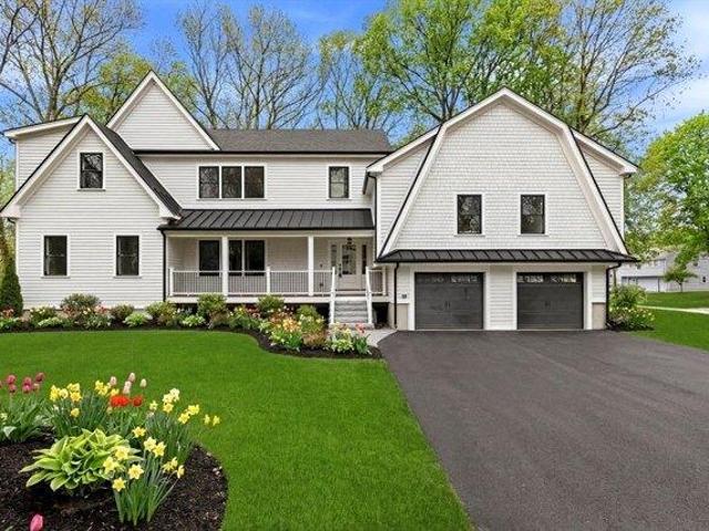 7 bedroom, Winchester MA 01890 102479108