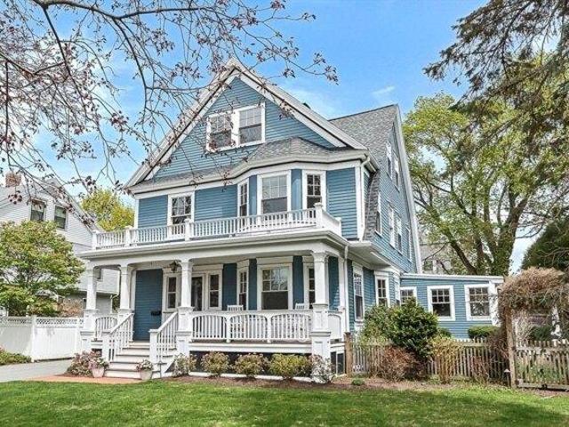 7 bedroom, Winchester MA 01890 102090263