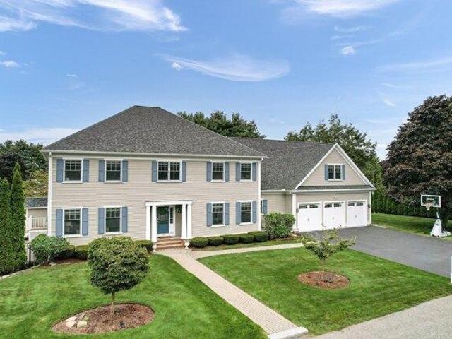 7 bedroom, Winchester MA 01890 105512916
