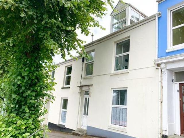 7 Bedroom Town House For Sale In Falmouth