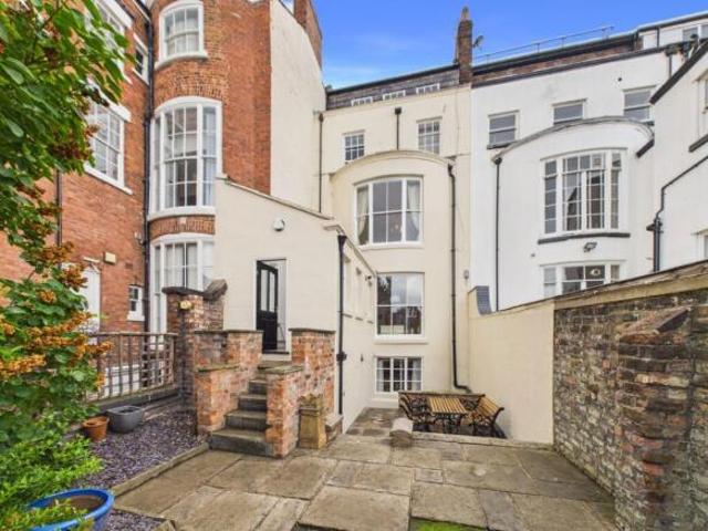 7 bedroom town house for sale in Rodney Street, Georgian Quarter, Liverpool. L1
