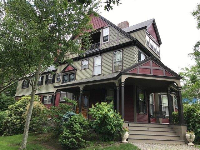 7 bedroom, Taunton MA 02780 104851396