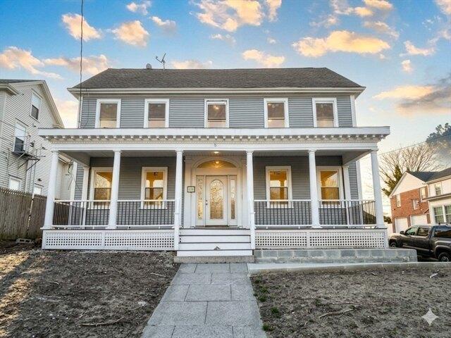 7 bedroom, Taunton MA 02780 LS102777601