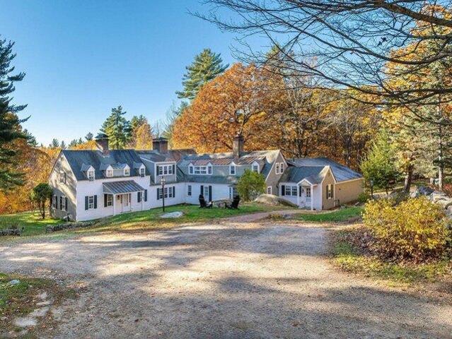 7 bedroom, Tamworth NH 03817 104406752
