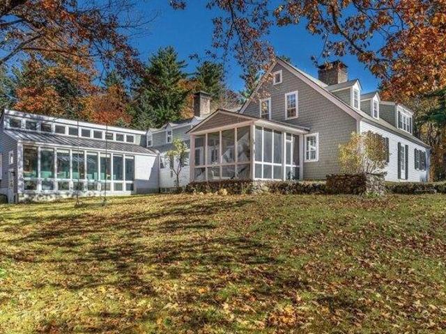 7 bedroom, Tamworth NH 03817 LS102318155