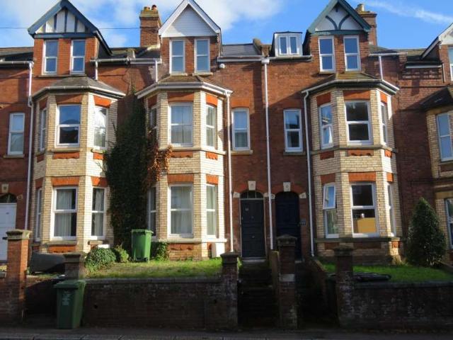 7 Bedroom Terraced House