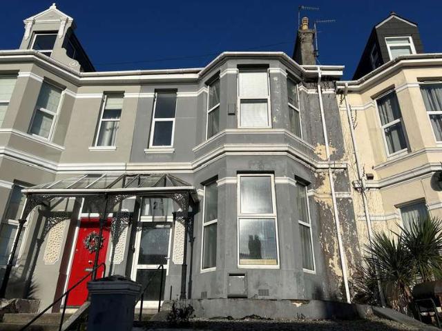 7 Bedroom Terraced House