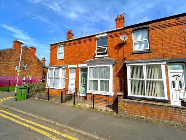 7 Bedroom Terraced House