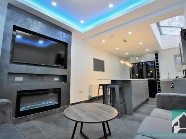 7 bedroom terraced house for rent in 263 Dawlish Road, Selly Oak, Birmingham, B29