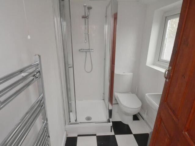 7 bedroom terraced house for rent in 7 bed Wilmslow Road, Withington, Manchester, M20