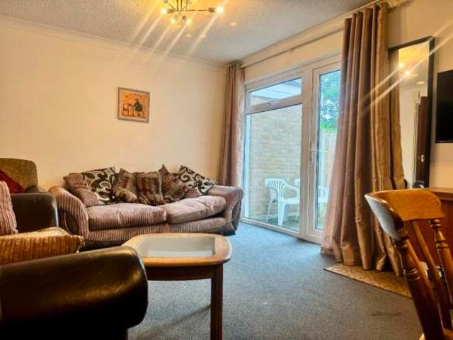 7 bedroom terraced house for rent in 5 Bed Student Home 43 Downs Road, Canterbury, CT2