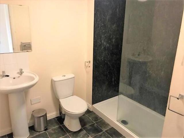 7 bedroom terraced house for rent in Casson Drive, Bristol, BS16