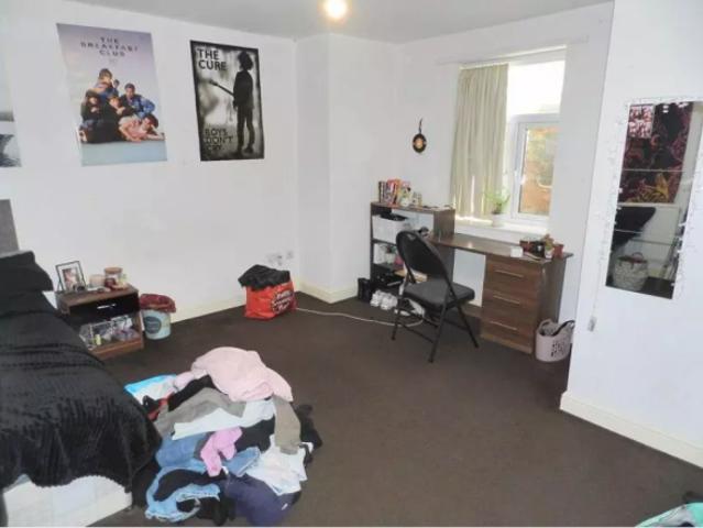 7 bedroom terraced house for rent in Chestnut Avenue, Hyde Park, Prime Location!,LS6