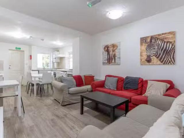 7 bedroom terraced house for rent in Alton Road, Selly Oak, Bi.