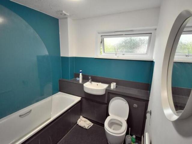7 bedroom terraced house for rent in Allcroft Road, Reading, RG1