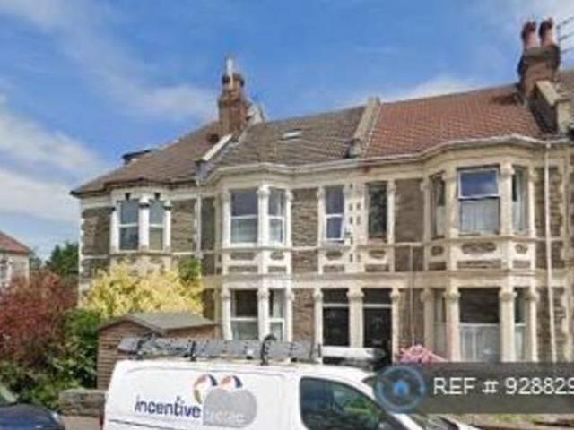 7 bedroom terraced house for rent in Ashley Down Road Bristol BS7
