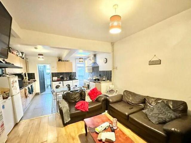 7 Bedroom Terraced House For Rent In B29 Birmingham