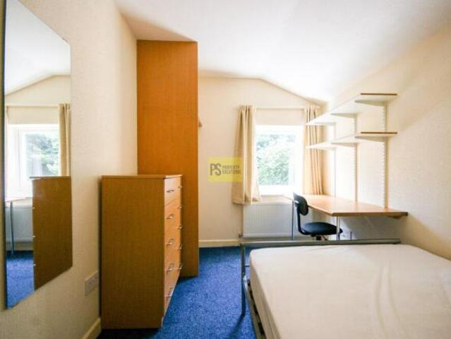 7 bedroom terraced house for rent in Bournbrook Road, Selly Oak, Birmingham, B29 7DD, B29