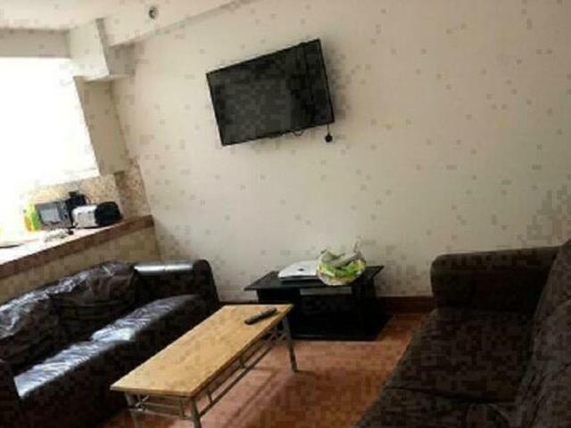7 Bedroom Terraced House For Rent In Birmingham
