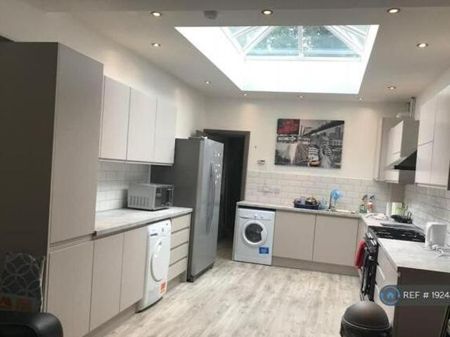 7 Bedroom Terraced House For Rent In Birmingham