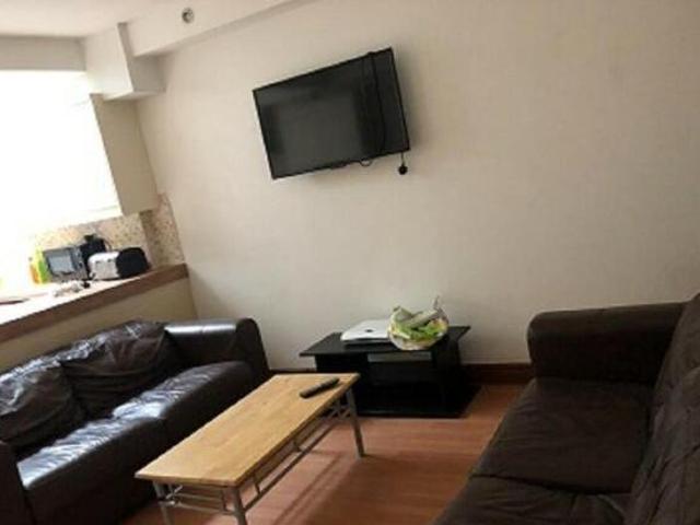 7 Bedroom Terraced House For Rent In Birmingham
