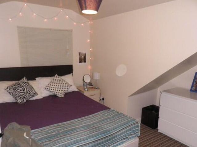 7 Bedroom Terraced House For Rent In Birmingham