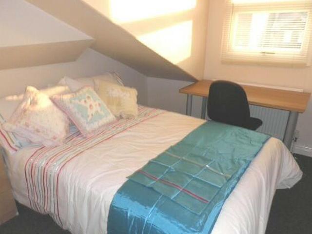 7 Bedroom Terraced House For Rent In Birmingham