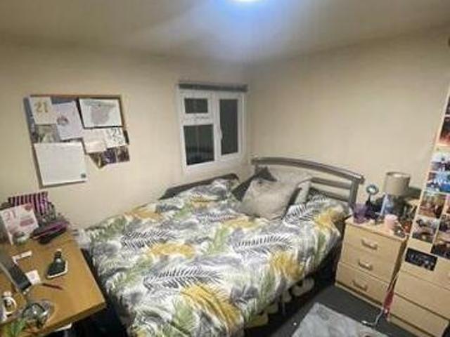 7 Bedroom Terraced House For Rent In Birmingham
