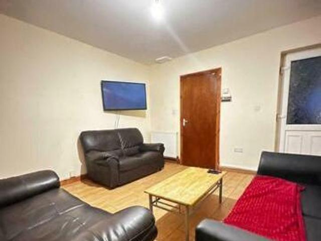 7 Bedroom Terraced House For Rent In Birmingham