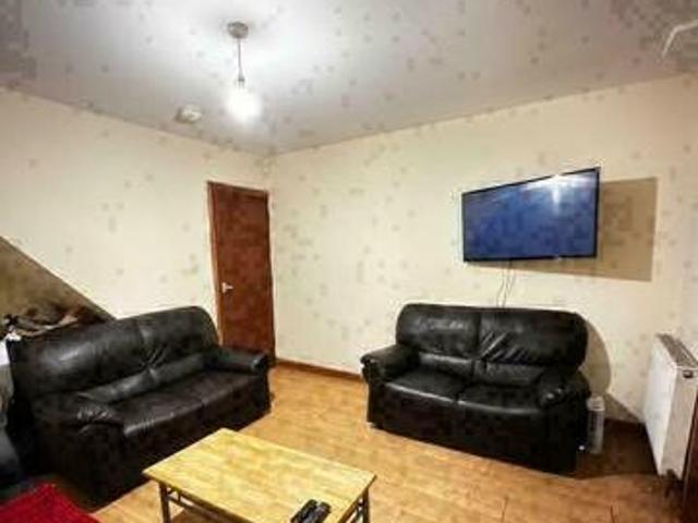 7 Bedroom Terraced House For Rent In Birmingham