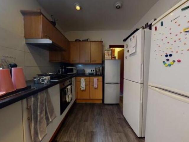 7 bedroom terraced house for rent in Blackman Lane, Woodhouse, Leeds, LS2