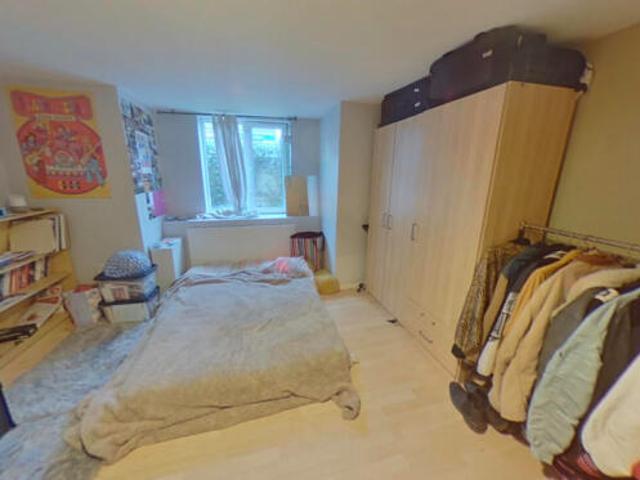 7 bedroom terraced house for rent in Brudenell Road, Hyde Park, LS6